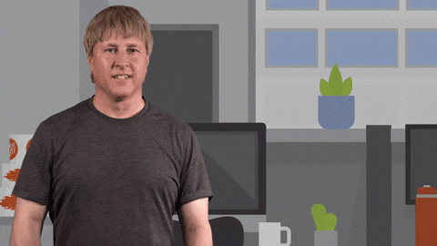 Dorking-out GIFs - Get the best GIF on GIPHY