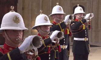 Prince Philip Funeral GIFs - Find & Share on GIPHY