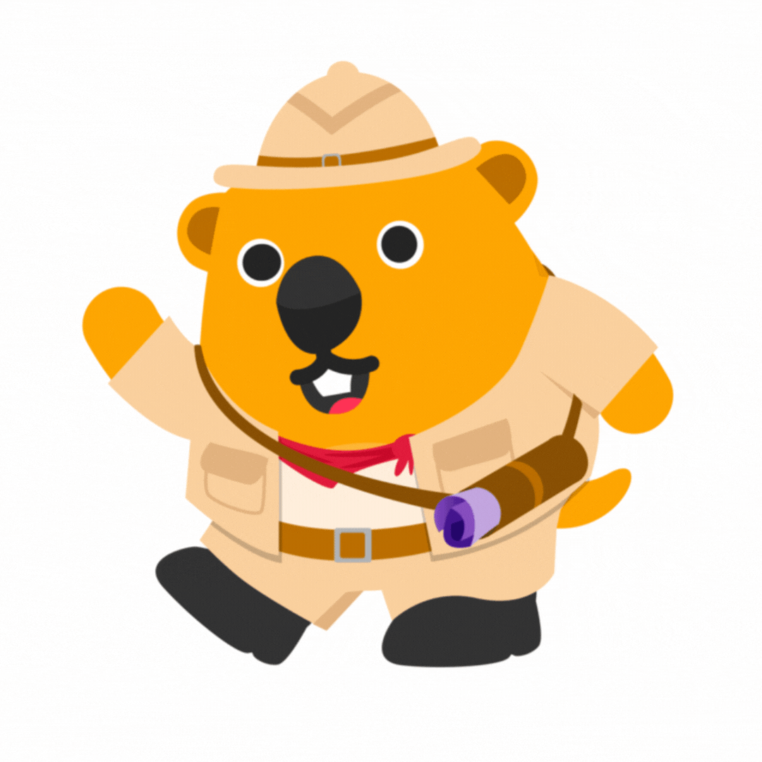Fun Dancing GIF by Kahoot! - Find & Share on GIPHY