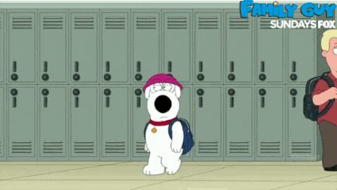 Family Guy GIF by Fox TV - Find & Share on GIPHY
