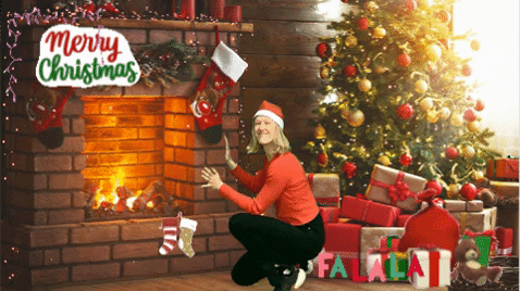 Tracking Santa GIFs - Get the best GIF on GIPHY