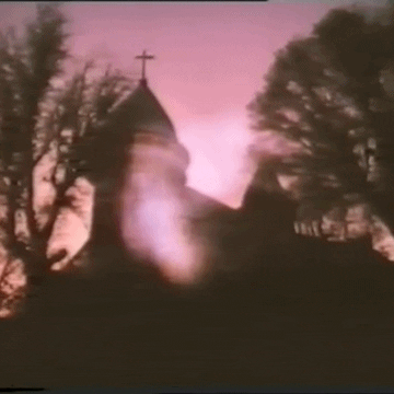 The Evil Horror Movies GIF by absurdnoise - Find & Share on GIPHY