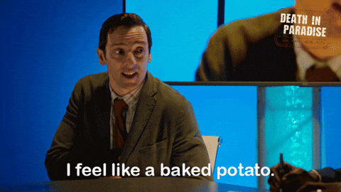 I Feel Like Death Meme