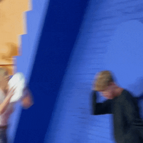 Mannequin Gif