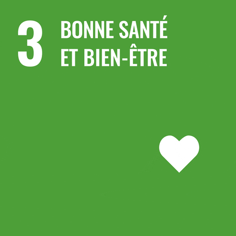 Yorku Sdg3 GIF by York University - Find & Share on GIPHY