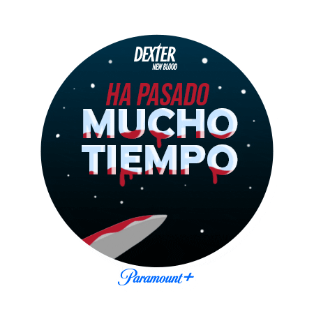 Paramount Plus Latinoamérica GIFs on GIPHY - Be Animated