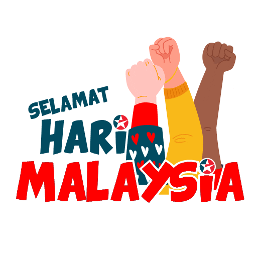 Merdeka & Malaysia Day 2022 GIFs on GIPHY - Be Animated