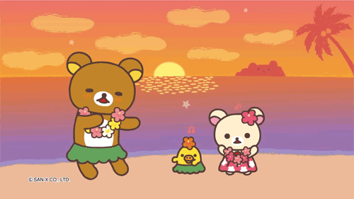 Aloha S GIF - Find & Share on GIPHY