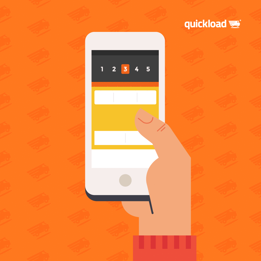 Container Shippers GIF by QuickLoad - Find & Share on GIPHY