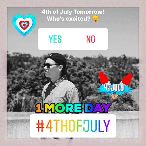1st Of July GIFs - Find & Share on GIPHY