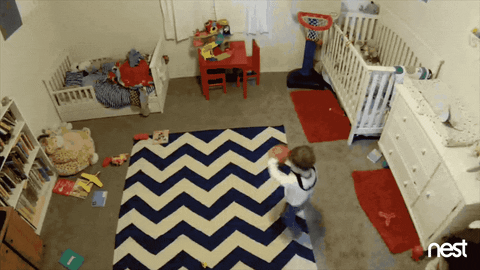 Baby Scores GIFs - Get the best GIF on GIPHY