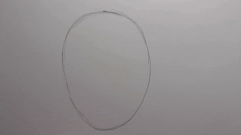 Art Face GIF by tom@circlelineartschool.com - Find & Share on GIPHY
