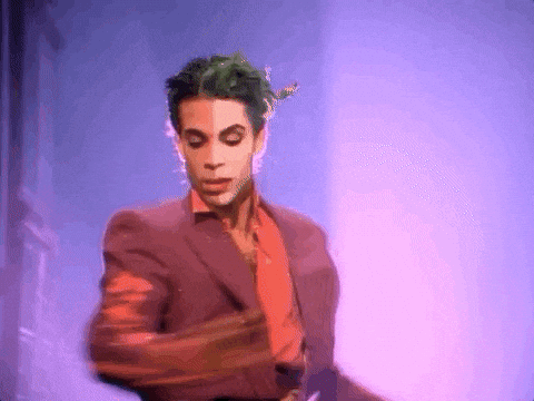 Prince Partyman