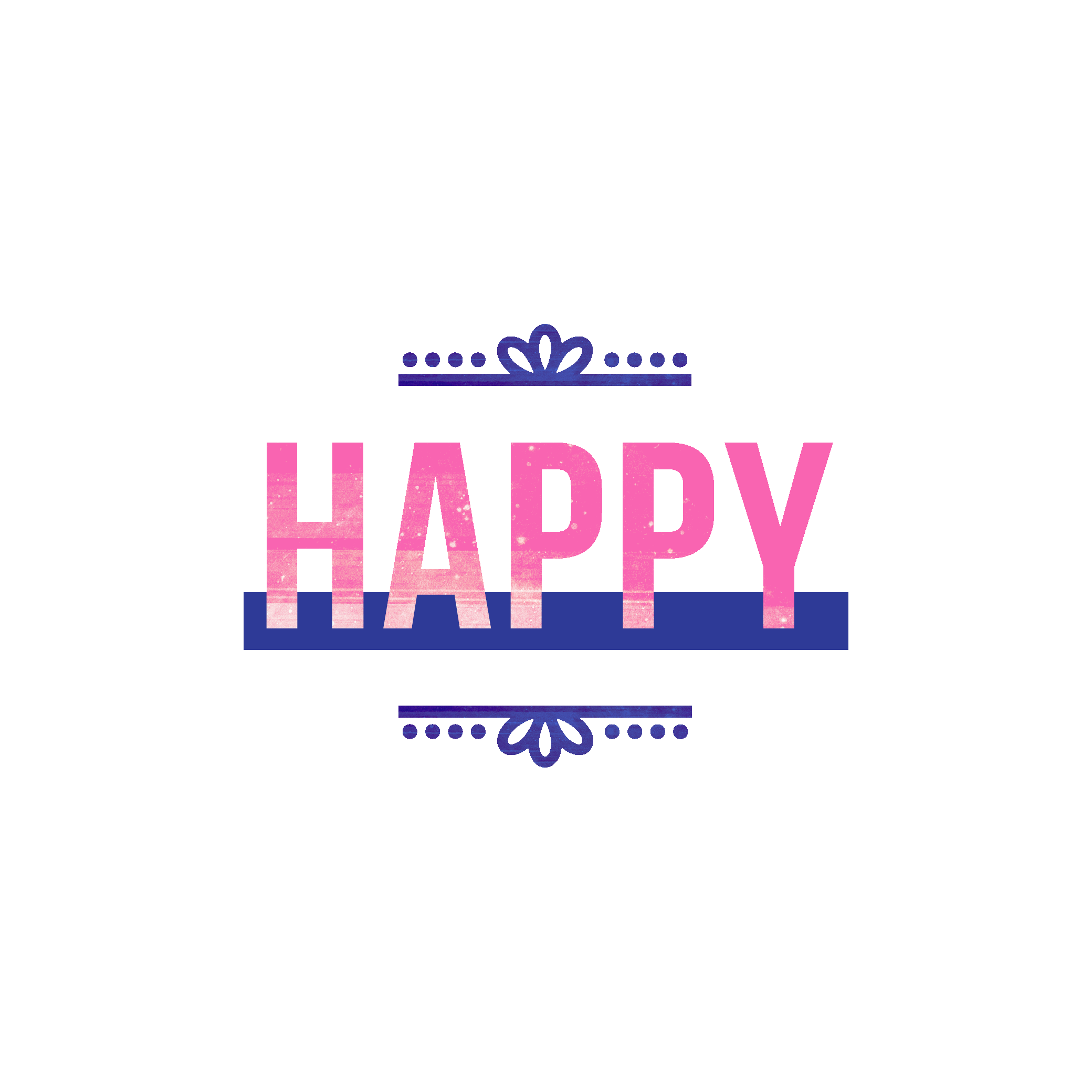Happy Day Sticker by KingsGate Community Church for iOS & Android | GIPHY