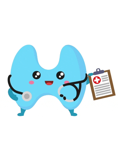 Health Doctor GIF by nerdbugs - Find & Share on GIPHY
