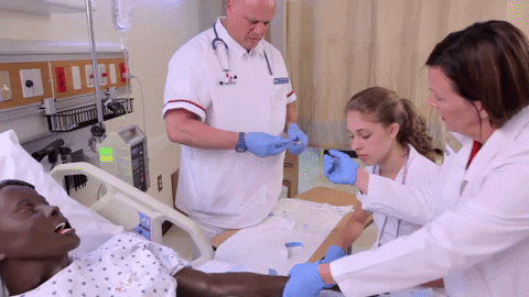 Nursing Uwg GIF by University of West Georgia - Find & Share on GIPHY