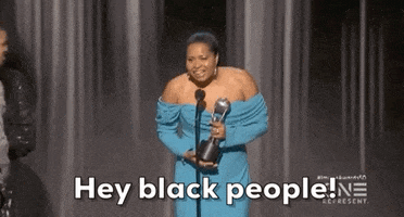 Black People GIFs - Find & Share on GIPHY
