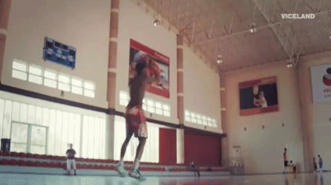 Basketball Hoops GIF by The Last Shot - Find & Share on GIPHY