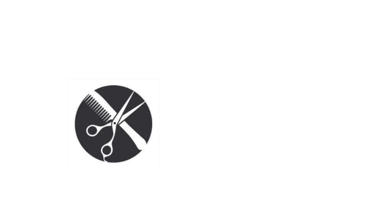 Hairsalon Sticker by Cesalj i Makaze for iOS & Android | GIPHY