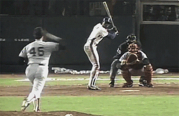 Boston fans: why did Bill Buckner take the blame for Sox loss in 86 ...