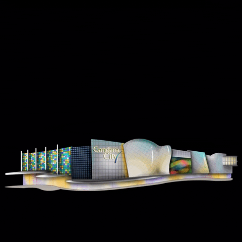 Jakarta Mall GIF by Gandaria City - Find & Share on GIPHY