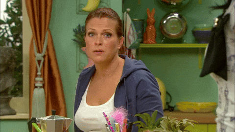 Vind Ik Niet Leuk GIFs - Get the best GIF on GIPHY