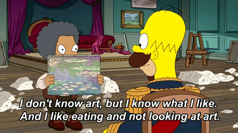 The Simpsons Fox GIF by Animation Domination - Find & Share on GIPHY