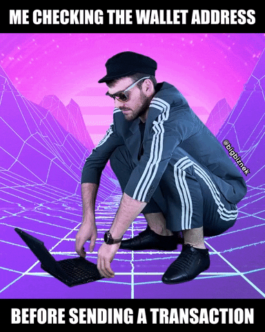 Transactions GIFs - Get the best GIF on GIPHY