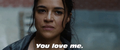 Letty GIFs - Get the best GIF on GIPHY