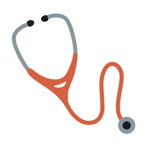 Doctor Nurse Sticker for iOS & Android | GIPHY