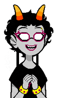Tavros Talksprite