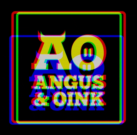 A&O Stickers GIFs on GIPHY - Be Animated