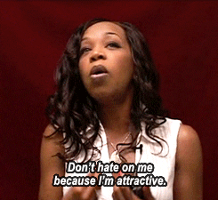 Dont-hate-me-guys GIFs - Get the best GIF on GIPHY