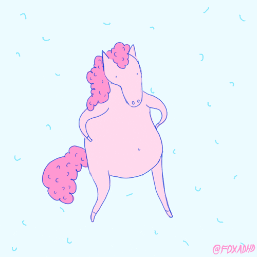 High-pony GIFs - Get the best GIF on GIPHY