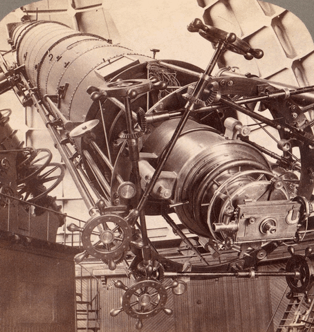 Observatory GIFs - Get the best GIF on GIPHY