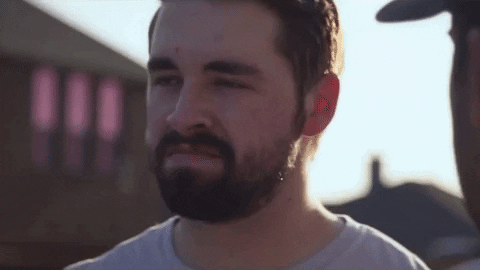 Jaw Clench GIFs - Get the best GIF on GIPHY