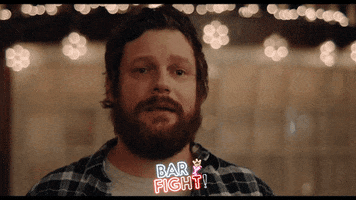 BAR FIGHT! GIFs on GIPHY - Be Animated