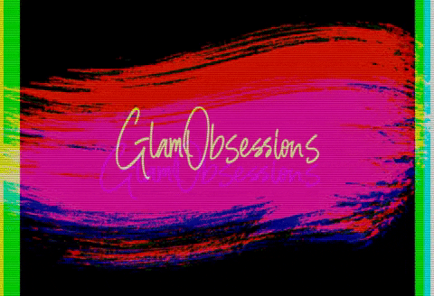 Glam Obsessions GIF - Find & Share on GIPHY