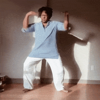 Austin Powers Dance Gif