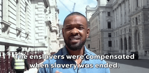 British Monarchy Jamaica GIF by GIPHY News - Find & Share on GIPHY