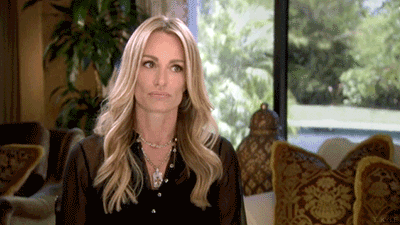 Real Housewives Gif By RealitytvGIF - Find & Share on GIPHY