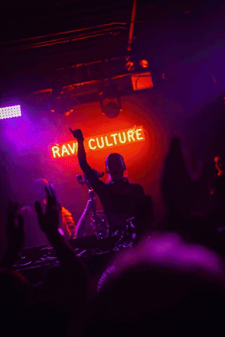Rave-culture GIFs - Get the best GIF on GIPHY