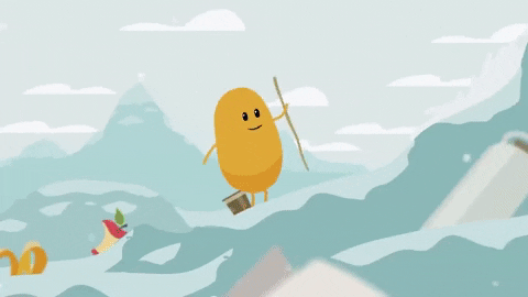 Turismo Sostenible GIFs - Get the best GIF on GIPHY