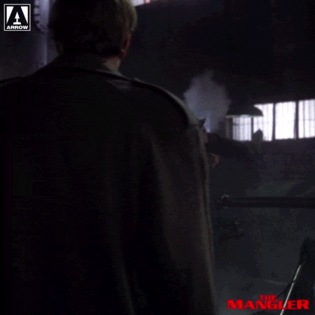 Murder-machine GIFs - Get the best GIF on GIPHY