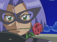 Team Rocket Motto Gif