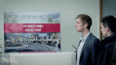 Home-for-sale GIFs - Get the best GIF on GIPHY