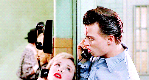 Cry Baby Movie GIFs - Get the best GIF on GIPHY