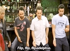 Flipadelphia GIFs - Get the best GIF on GIPHY