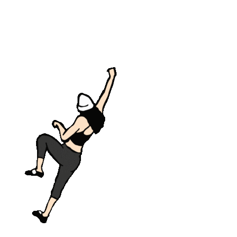 climbers and holds GIFs on GIPHY - Be Animated