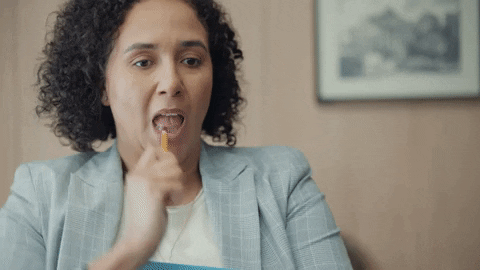 Pencil Break GIFs - Get the best GIF on GIPHY